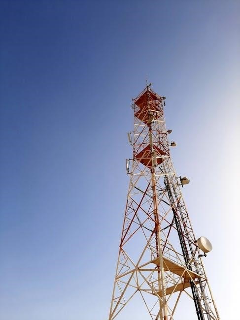 CB Radio Frequencies Guide